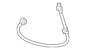 Hyundai - 39250-2CTA0 - Knock Sensor - 2019-2023 Genesis G70 | OEM ...