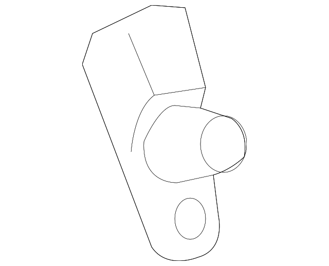 39350-2G000 - Hyundai Camshaft Position Sensor 2015-2025 Hyundai ...