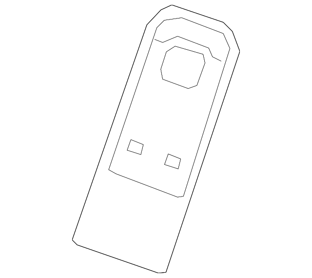 90790514089051 - Window Switch 2019-2024 Mercedes-Benz | Mercedes-Benz ...