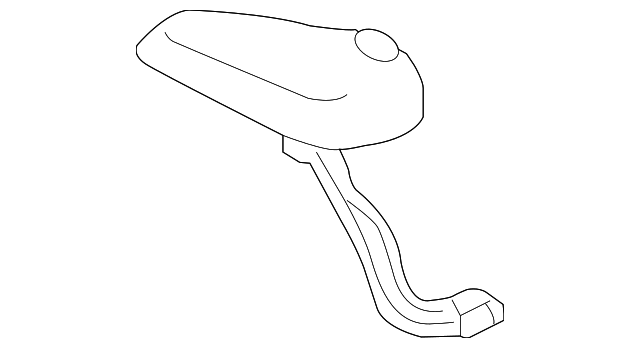 2015-2017 GM High Frequency Antenna 23345325 | Shop Matick Buick GMC