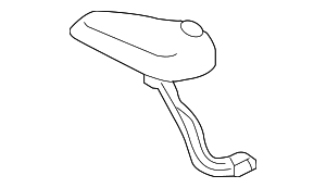 2015-2017 GM High Frequency Antenna 23345325 | Shop Matick Buick GMC