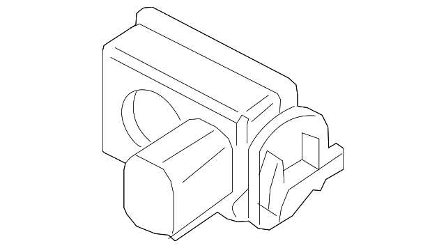 Genuine BMW 64-11-9-240-180 | Auc Sensor | FREE Shipping on Most Orders ...