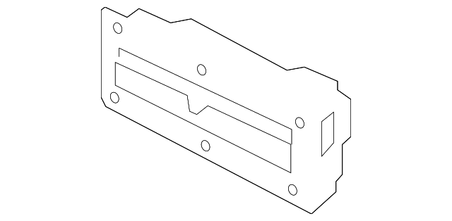 65-12-5-A5C-A89 - Amplifier - 2019-2025 BMW | BMW Parts Exchange