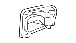 Genuine OEM Toyota Door Handles Parts | Toyota Parts Center