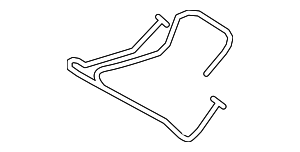 72704-60050 - Control Cable - 2010-2020 Toyota 4Runner | Lithia Toyota ...