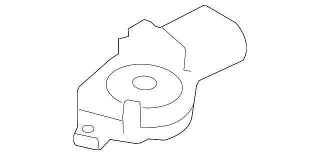 8250B329 - Wiper Motor 2007-2024 Mitsubishi | Mitsubishi Direct Parts