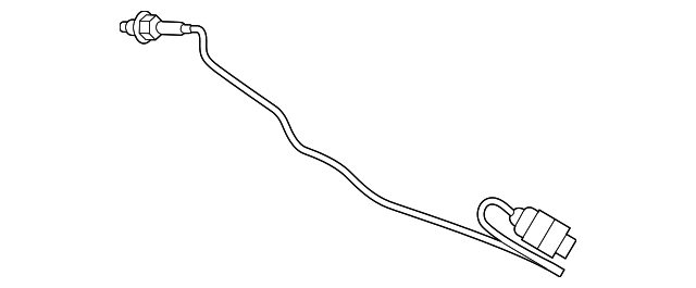 13-62-8-580-410 - 2018 BMW - Oxygen Sensor | BMWPartsHub