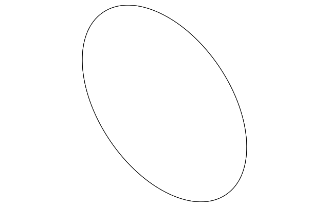 KB8A-51-SJ3 - Upper Molding Clip 2017-2025 Mazda | Mazda Parts Connect