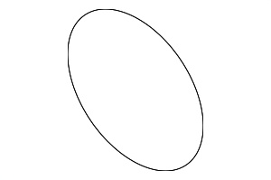 KB8A-51-SJ3 - Upper Molding Clip 2017-2025 Mazda | Mazda Parts Connect