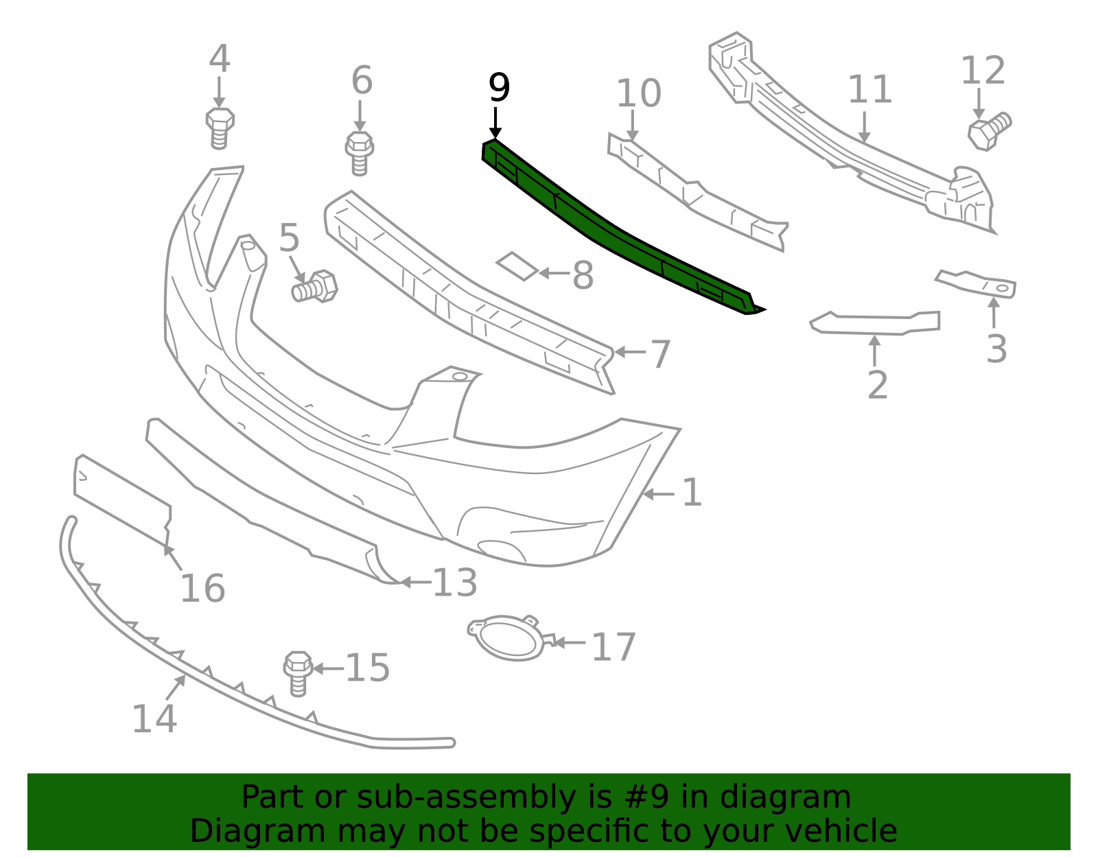 Screen 86512-2B000 | MotorMotor