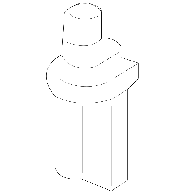 LC3Z-15702-A - Under Hood Lamp 2017-2022 Ford | Online Ford Parts Catalog