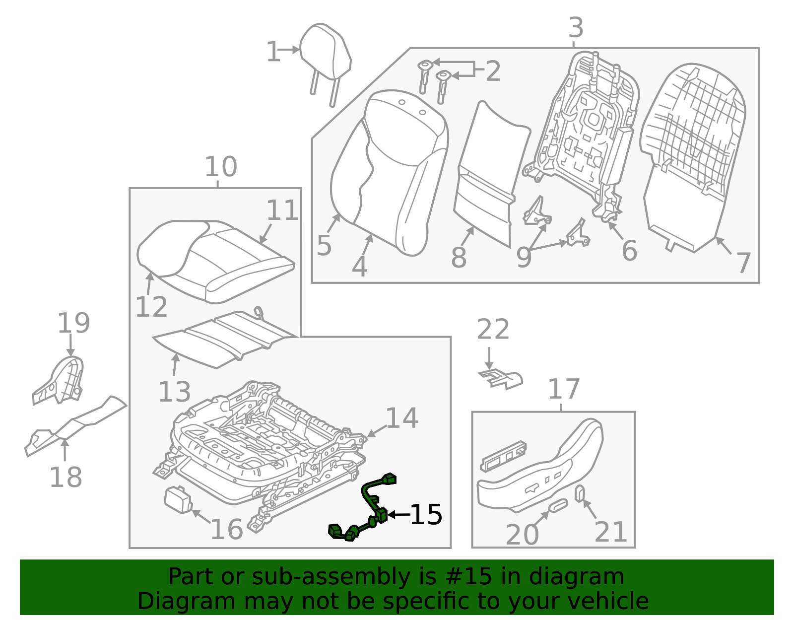 2013-2016 Hyundai Elantra Harness 88504-3Y400 | MotorMotor