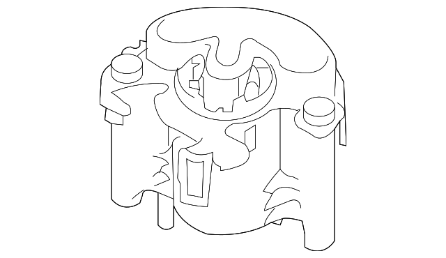 42072AG140 - Fuel Filter - 2008-2020 Subaru | World OEM Parts Subaru