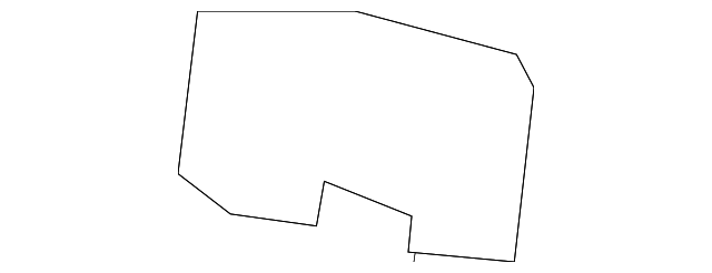 89348-50050 - Bumper Cover Retainer Clip 2020-2025 Toyota | Longo ...