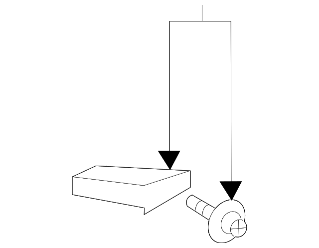 52145-0E100 - Side Support 2020-2024 Toyota Highlander | Longo Toyota Parts