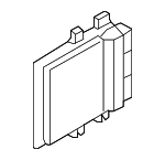 Genuine OEM Nissan Engine Control Modules | Nissan Parts Plus