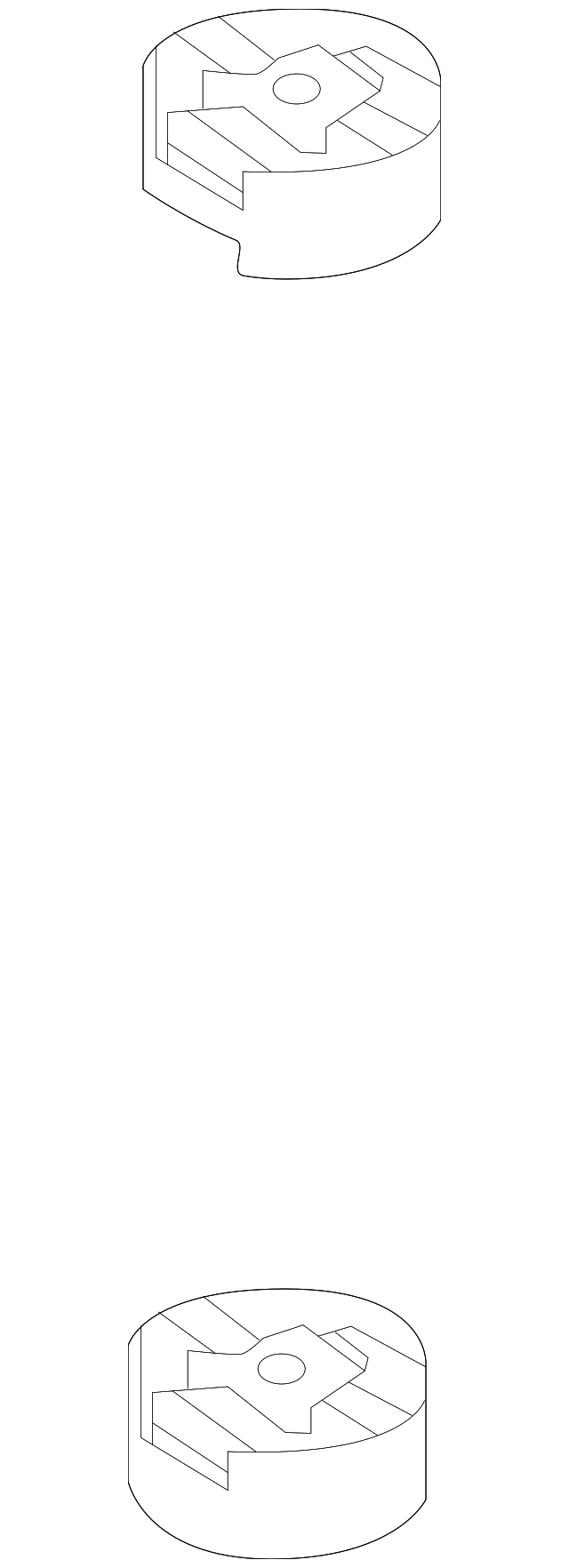 5Q0-198-037-A - Cross-Member Bushing - 2015-2025 Volkswagen | VW OEM ...