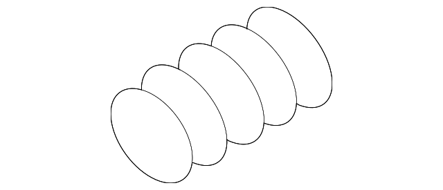 44044AA010 - Intermediate Pipe Spring Subaru Factory Parts Online
