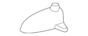2018-2021 Hyundai Antenna 96210-J9300 | OEM Parts Online