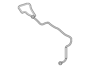 2017-2019 Infiniti QX30 Vent Tube 17331-5DD0A | Infiniti of Nashua