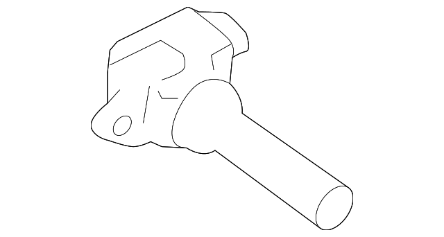 2019-2025 Subaru Ignition Coil 22433AA770 | Subaru Parts Plus