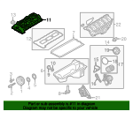 11-12-7-570-292 - Valve Cover 2010-2019 BMW | BMWPartsDirect.com