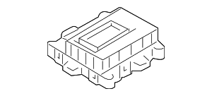 31297424 - Control Module - 2010-2013 Volvo | Volvo OEM Parts Direct