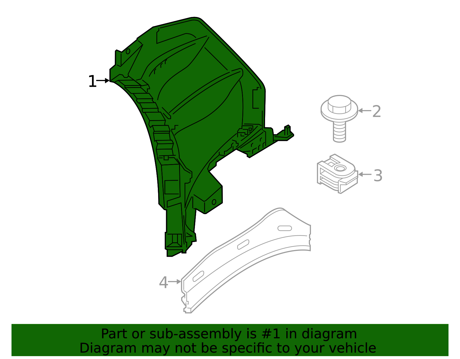 51-74-8-747-481 - Air Duct - 2019-2025 BMW Z4 | BMW Parts Exchange