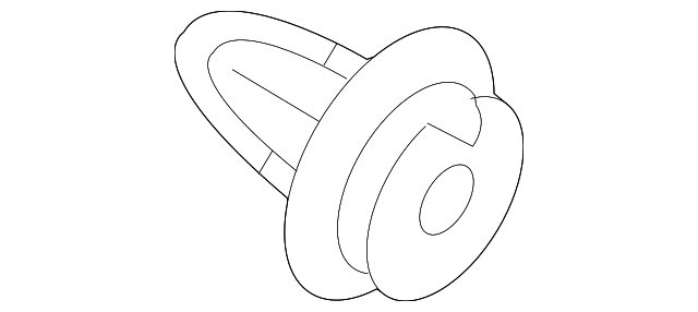 Genuine Official Toyota Tail Lamp Assembly Grommet part# 90189-06242 ...