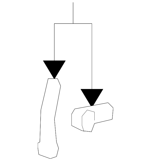 2007-2015 Mazda CX-9 Linkage TD14-61-A20 | RealMazdaParts.com