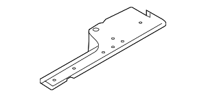 74530-6MM0A - Side Extension 2019-2023 Nissan | Sullivan Brothers Nissan