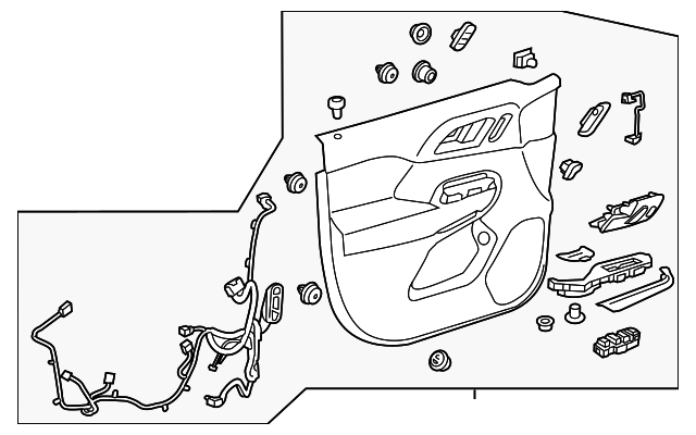 84584147 - F Trim | Partners Chevy