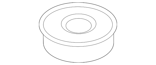 2020-2025 Subaru Cup Holder Spacer 92076AN00A | Subaru Parts Plus