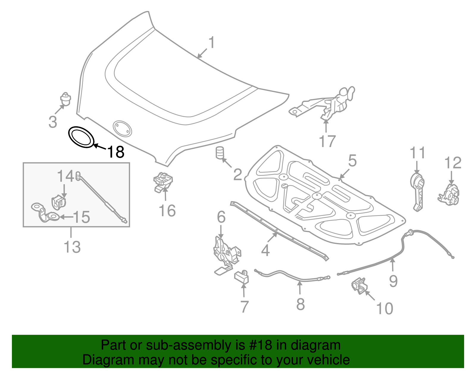 2013 Kia Soul OEM NEW 2013 Kia Soul Wagon Emblem Nameplate Ornament ...