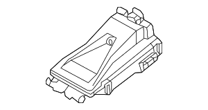 31660981 - Control Module - 2011-2018 Volvo | Volvo OEM Parts Direct