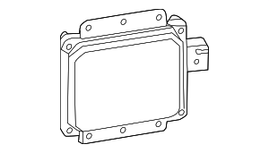 31451062 - Object Sensor - 2013-2016 Volvo | Volvo OEM Parts Direct