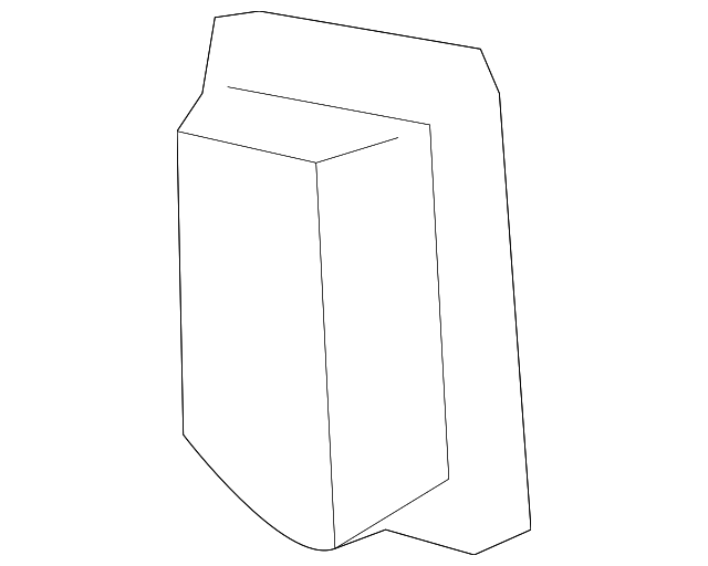 2019-2025 Audi Display Unit 4KL-949-146 | Audi USA Parts