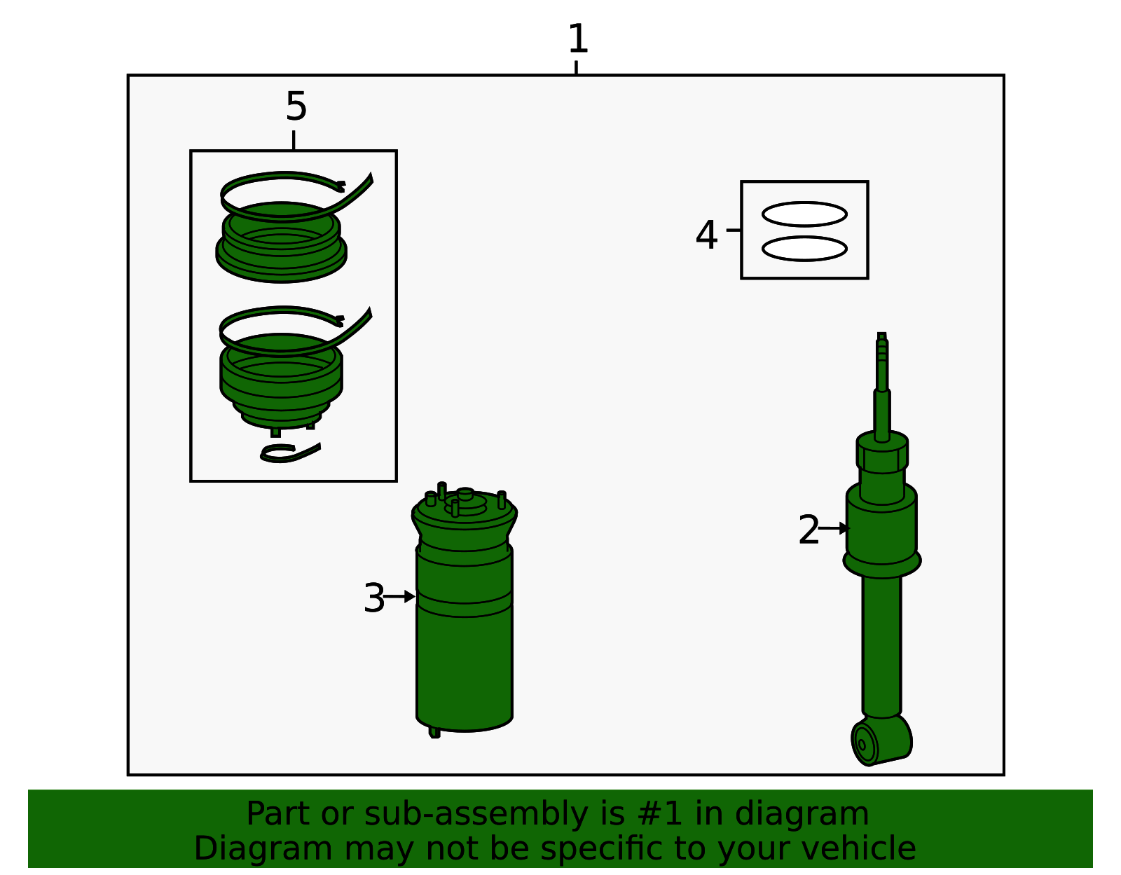 Shock Absorber Replacement ? OEM Ride Comfort for Land Rover ...
