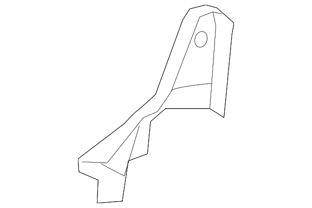 82127-TK8-A01ZA - Recline Cover 2011-2017 Honda Odyssey | Honda Parts ...