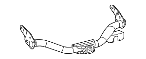 2005-2015 Nissan Hitch, Class Iii Receiver 999T5-KY500 | My Nissan Part