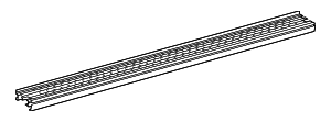 51781-60261 - Running Board - 2010 2011 2013-2020 Toyota Land Cruiser ...