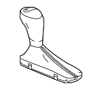 Shop OEM Shift Knobs Online | GM Parts Warehouse