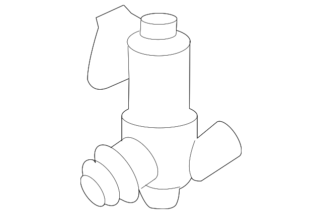 31453-AA000 - Vent Control Solenoid 2021-2025 Kia | Kia.Parts Store