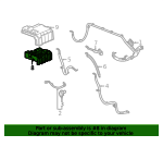 2019-2023 GM Block 85015807 GM | GMPartsDirect.com