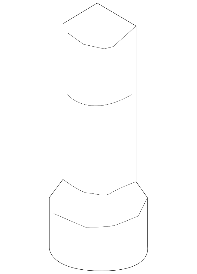 88374-30010 - Rear Suction Hose Valve 2000-2025 Toyota | Longo Toyota Parts