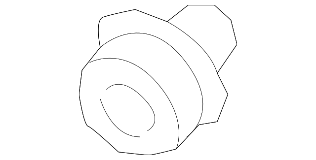 748166SA0A - Drain Hose Grommet 2020-2025 INFINITI | Infiniti of Orland ...