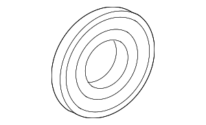 2006-2025 Lexus Axle Seals 90311-47019 | OEM Parts Online