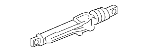 2007-2020 BMW Cylinder 54-37-7-128-781 | BMW Parts Online Hub