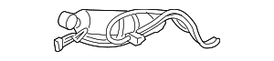 54377128771 - 2007-2020 BMW Cylinder (54-37-7-128-771) | BMW of South ...
