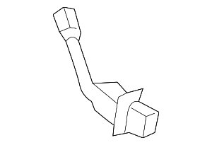 2007-2025 Volvo Refrigerant Temp Sensor 31404456 | Genuine Volvo ...